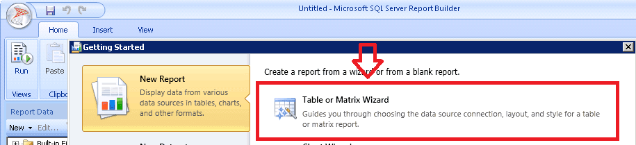 How To Create SCCM Custom Report RDL File Anoopcnair